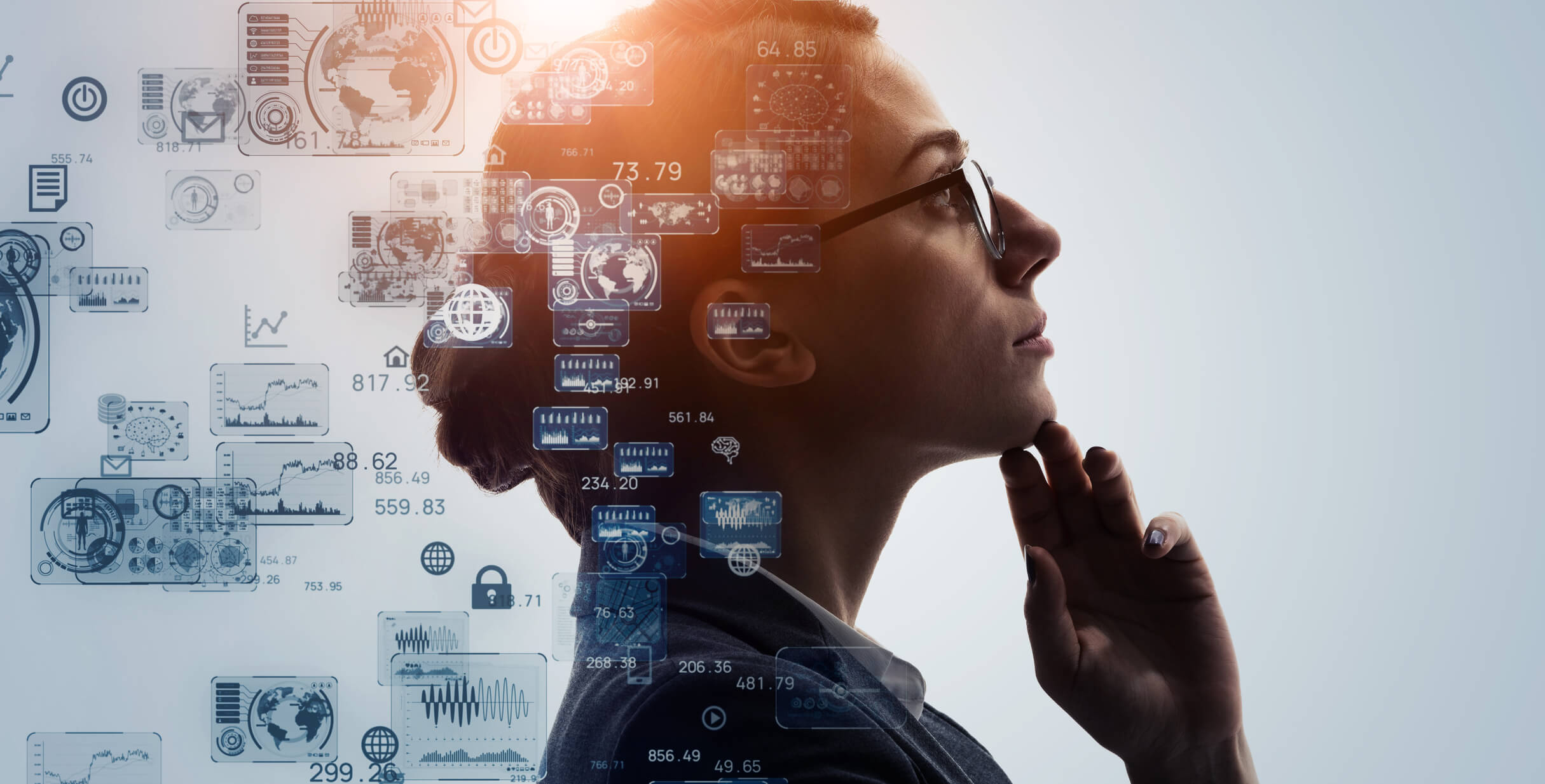 Deep learning: qué es, para qué sirve y ejemplos