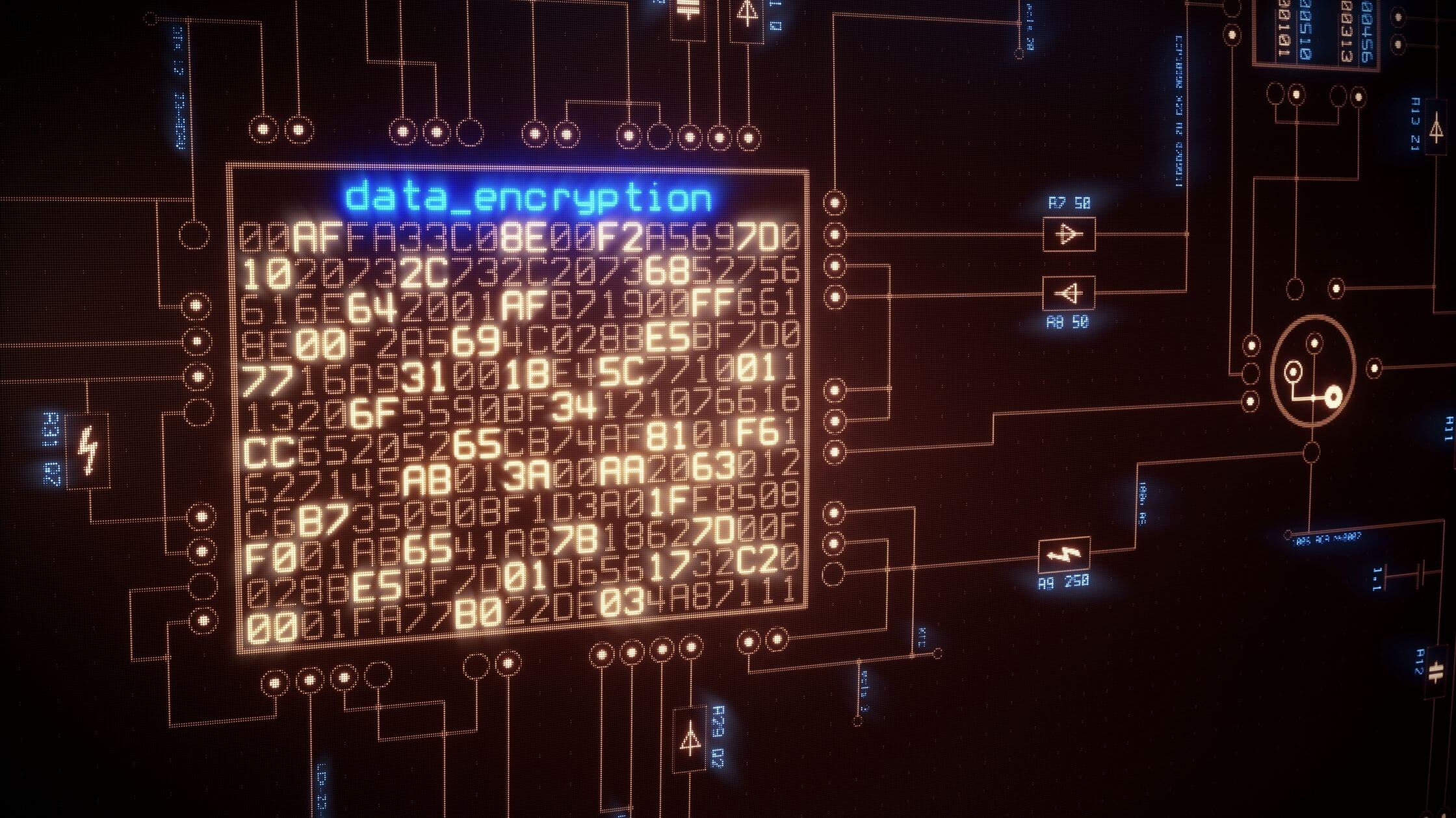 Cifrado simétrico y asimétrico: ¿Cuál es mejor?