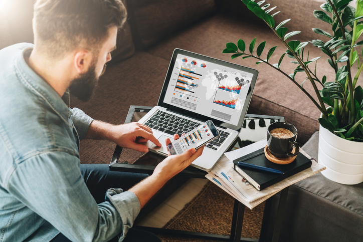 Algoritmos digitales: qué son, tipos y ejemplos | INESDI